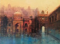 A. Q. Arif