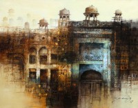 A. Q. Arif