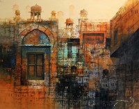 A. Q. Arif