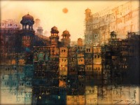 A. Q. Arif